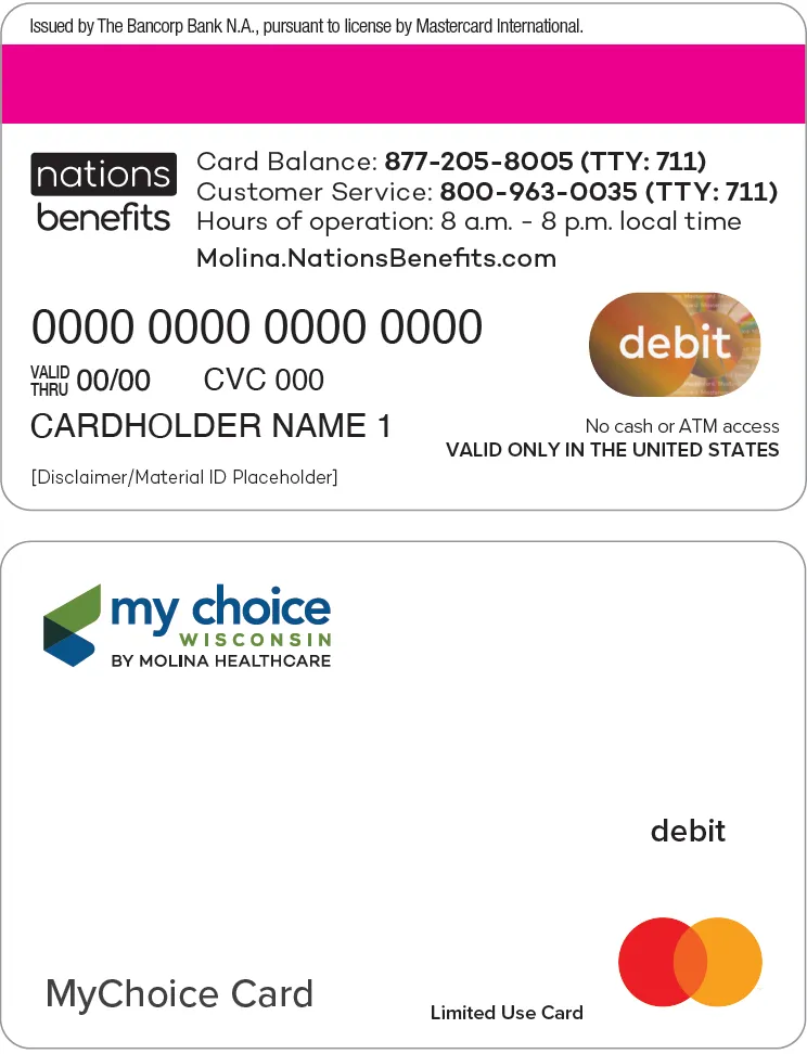 Medicare Advantage Info & Resources for Current Members | My Choice ...