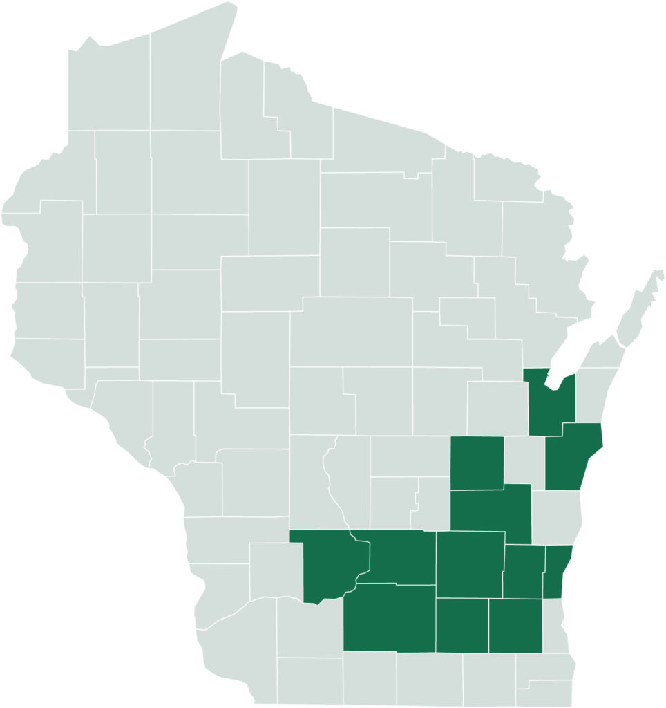 Partnership Program Locations | Long-Term Care Support Services | My ...